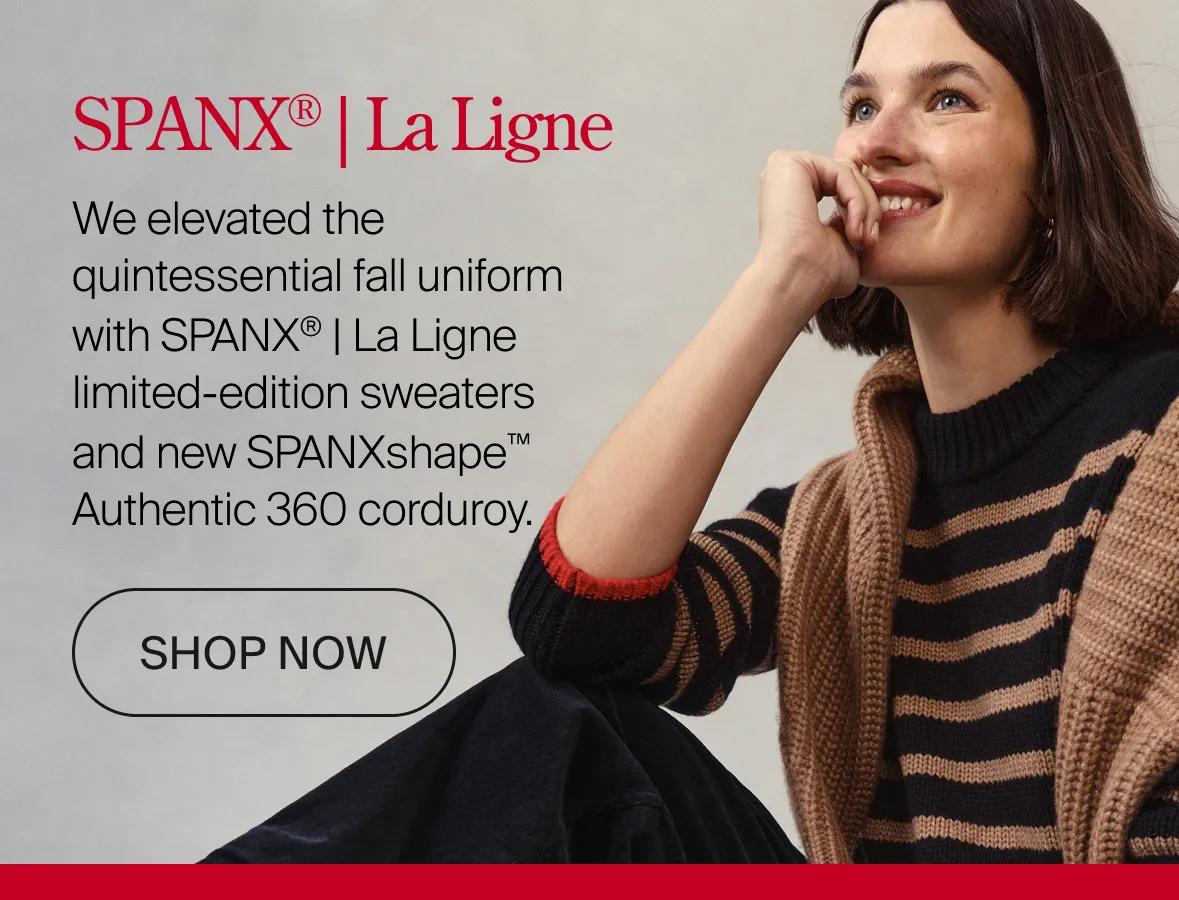 2025 Women’s Holiday Gift Guide | SPANX | SPANX