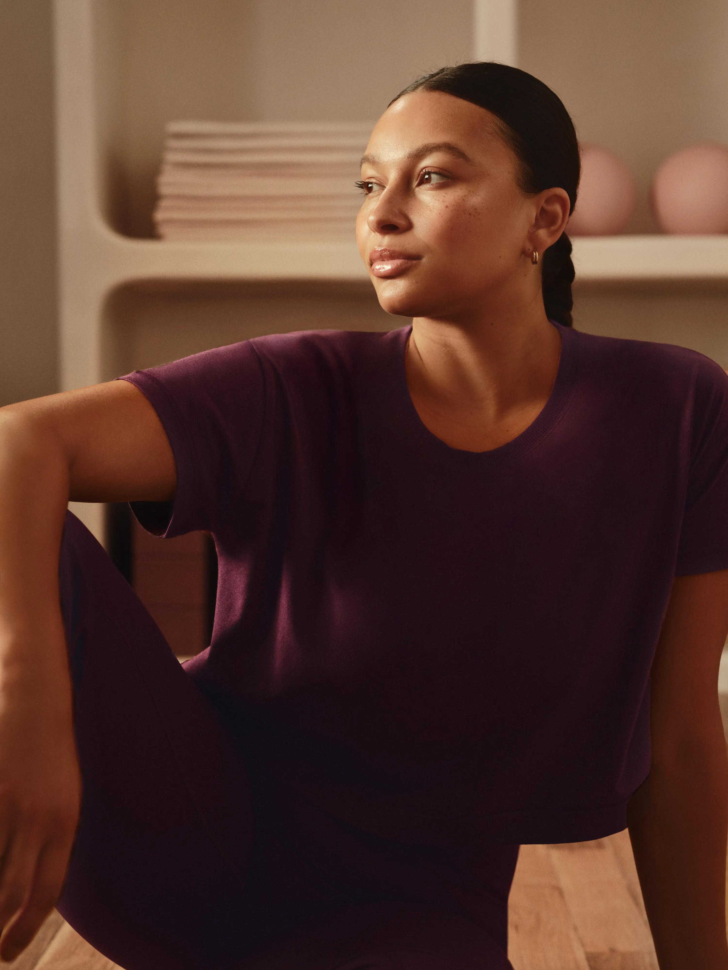 Athleisure Wear That Actually Looks Polished | SPANX - Spanx