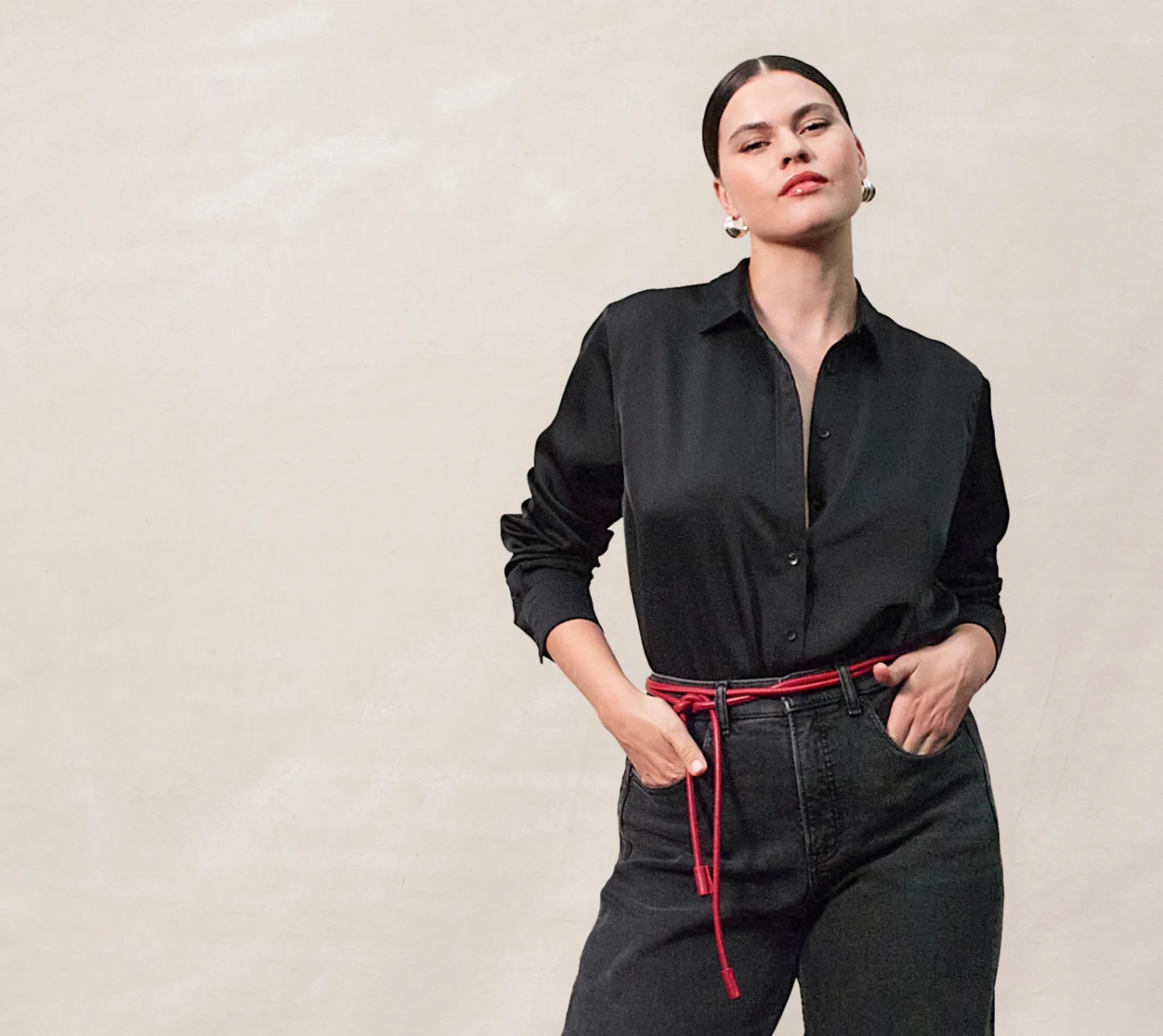 SPANX | Shapewear, Clothing, Activewear & Intimates