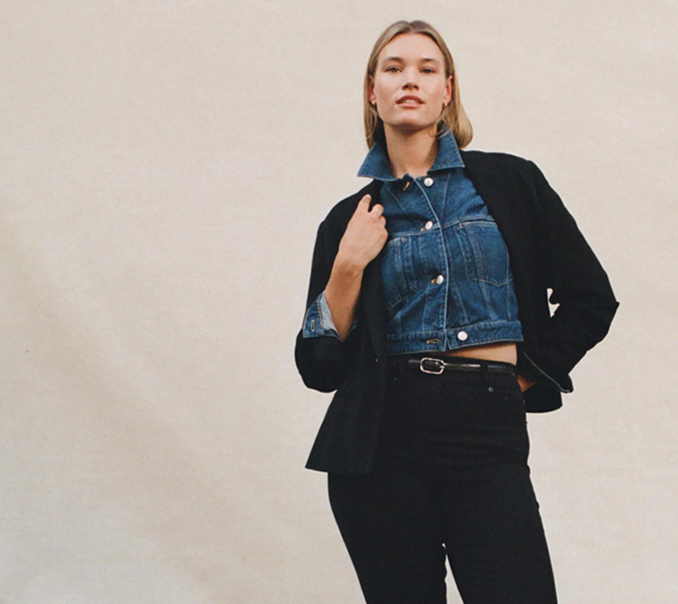 SPANX | Shapewear, Clothing, Activewear & Intimates