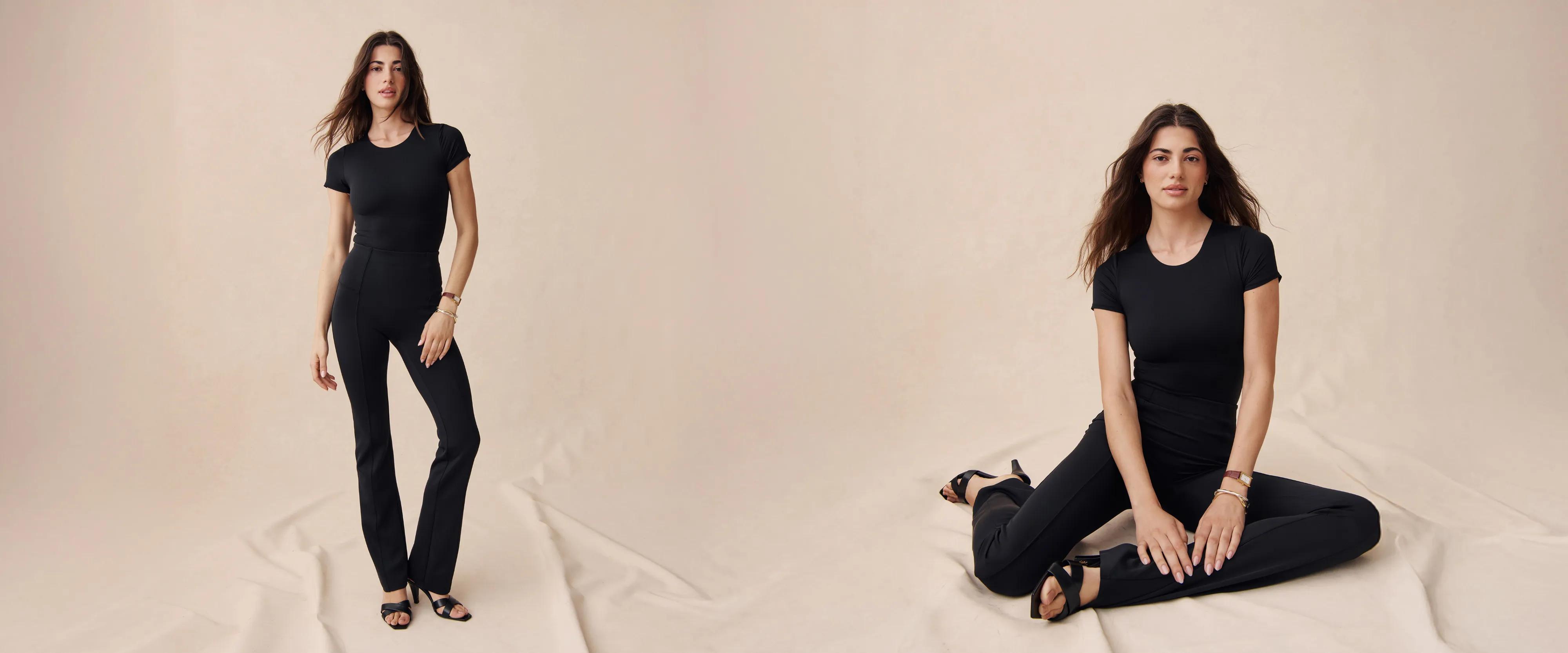 SPANX | Shapewear, Leggings, Jeans, Bras & Bodysuits