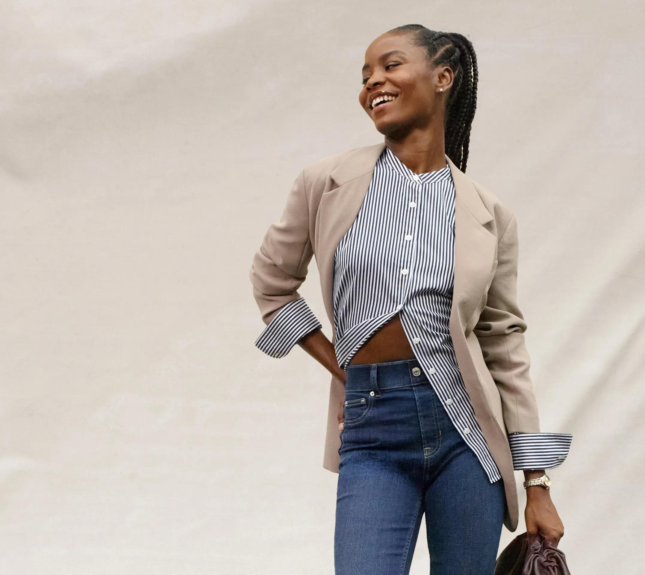 SPANX | Shapewear, Clothing, Activewear & Intimates