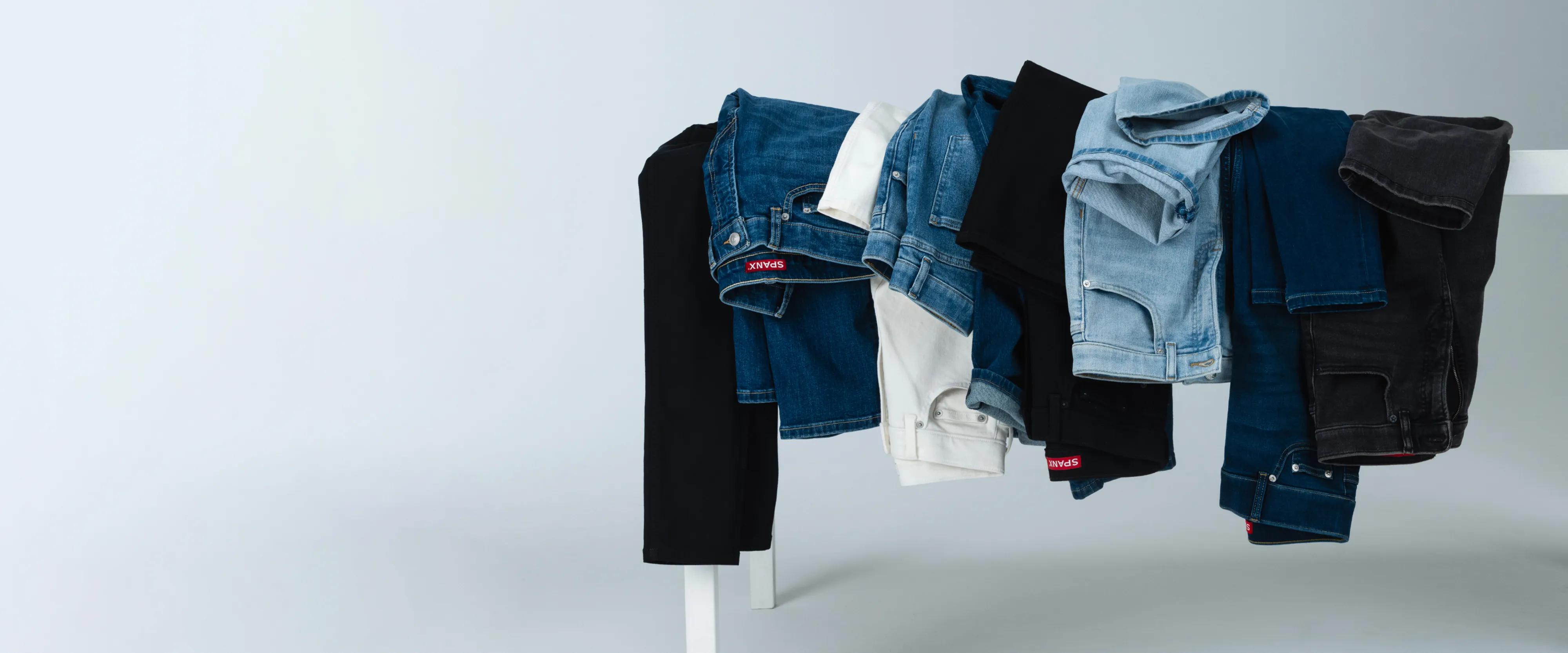 SPANX | Shapewear, Clothing, Activewear & Intimates